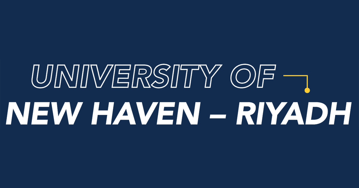 Home - University of New Haven Riyadh Campus